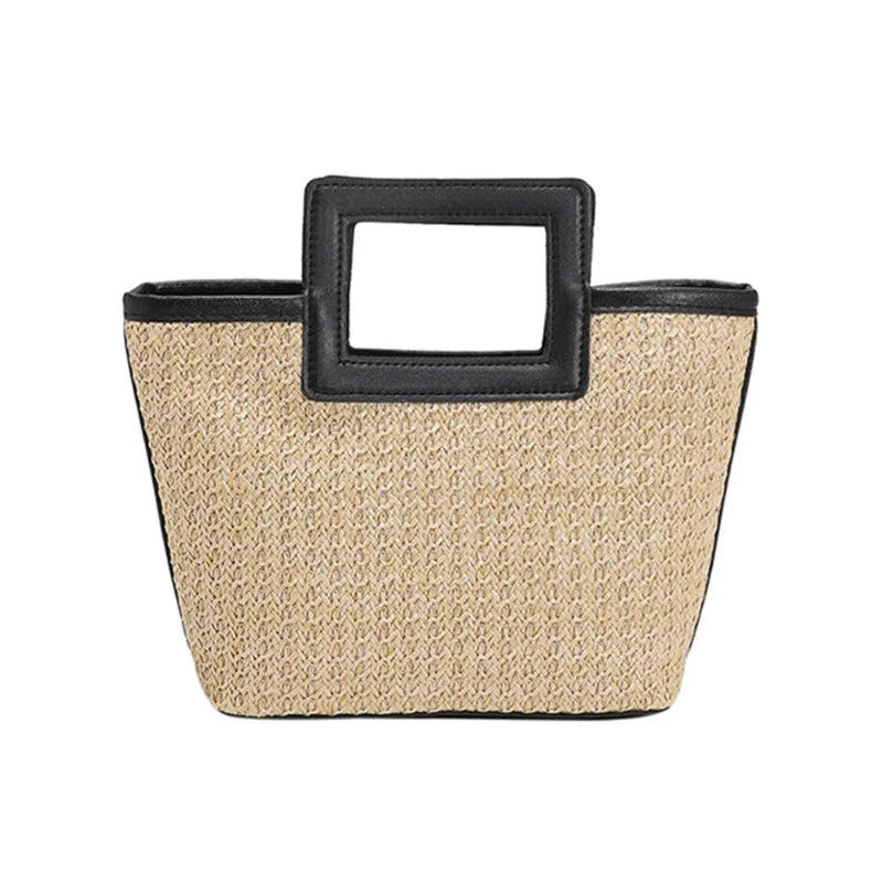Sac Tissé Chic et Moderne | Divina